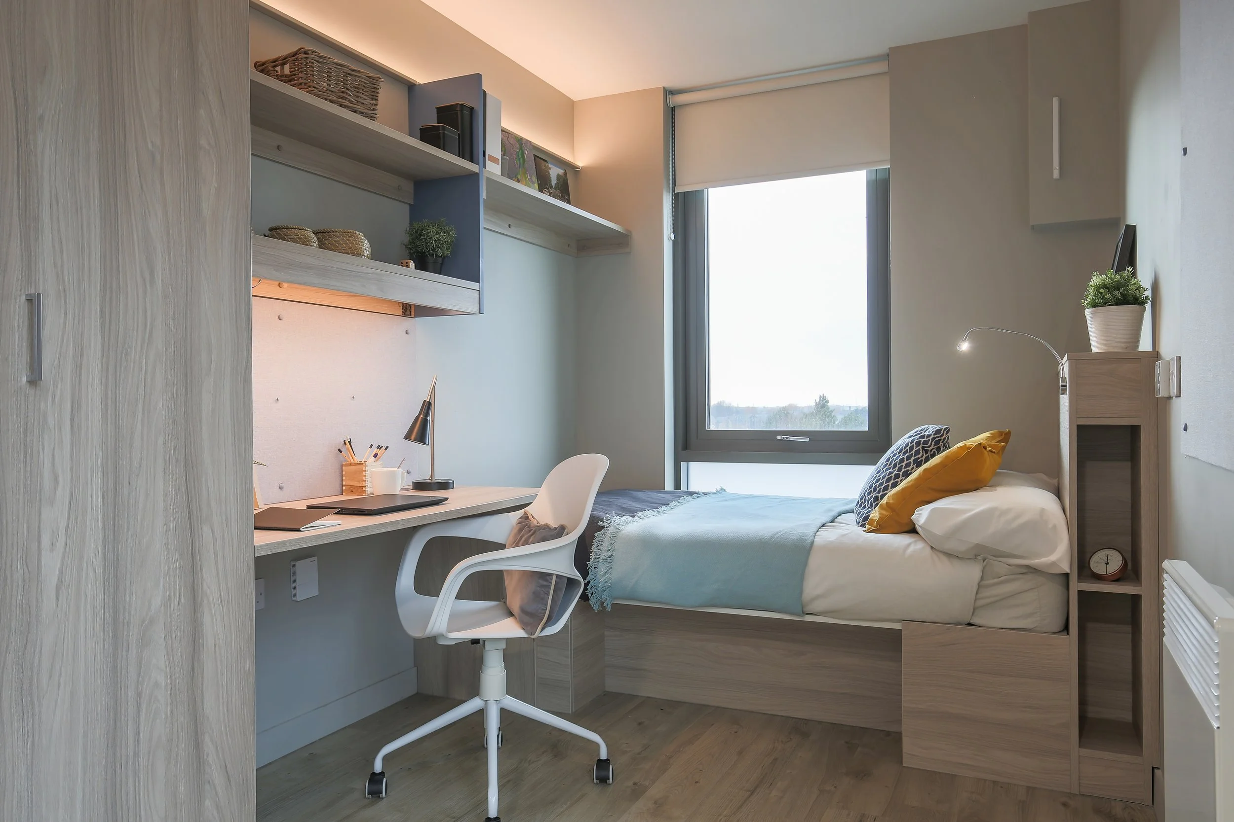 Jon Conway - Interior Photographer