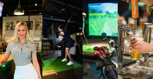 Services — XGolf Portland