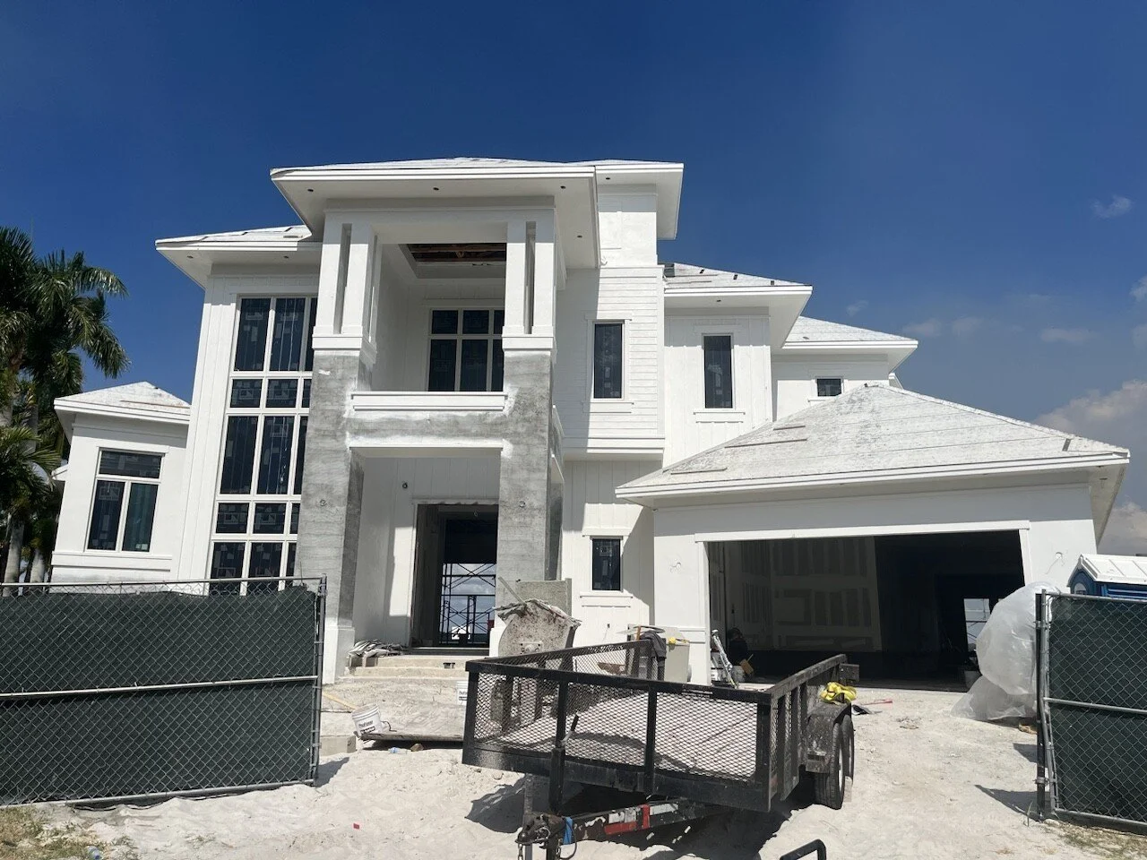 Pre-Sold Homes — Aqua Custom Homes