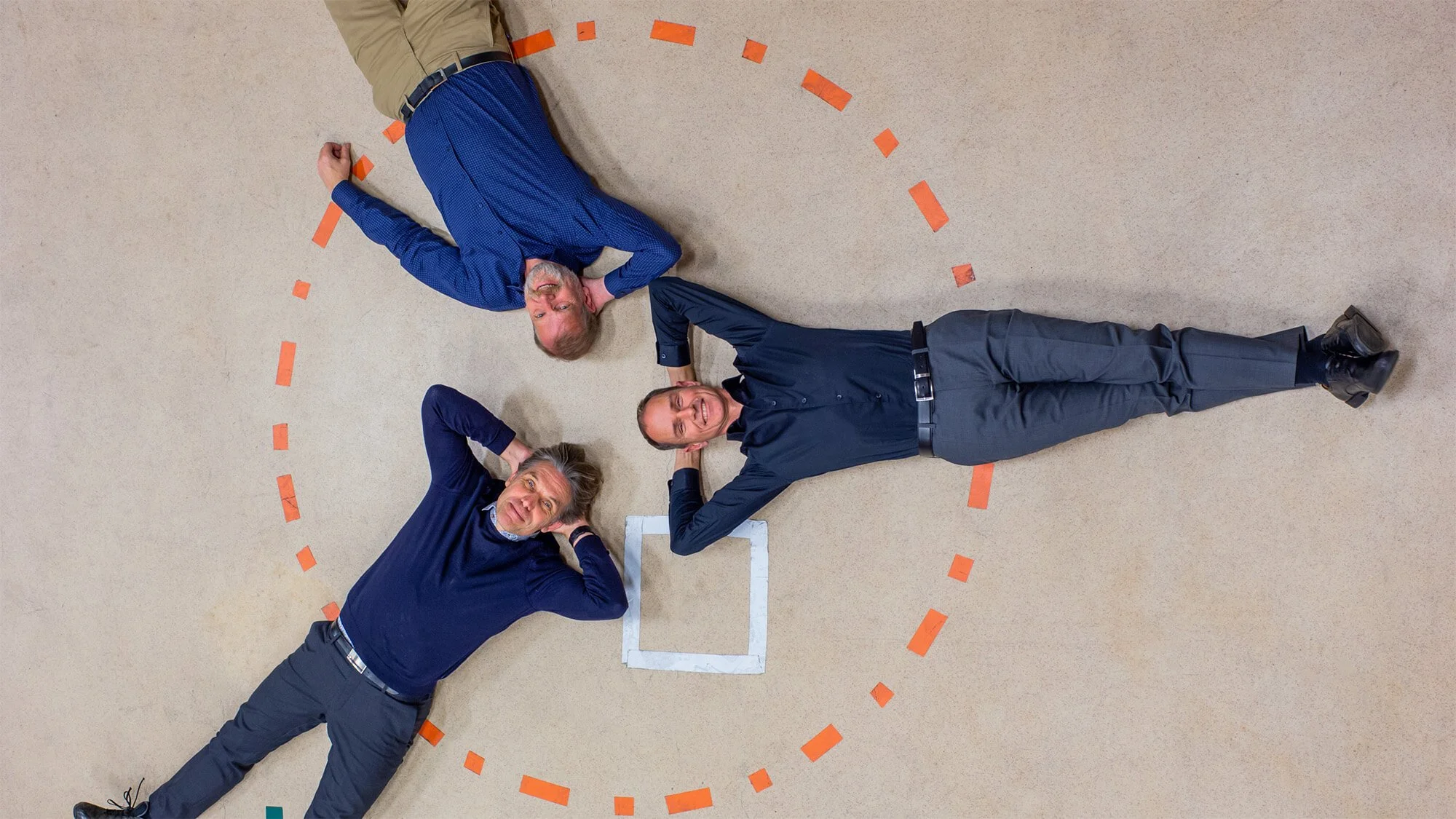 About us — Novatron Fusion