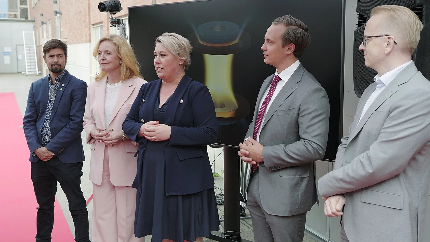 Nordic Breakthrough for Unlimited Fossil-Free Energy – NOVATRON 1 ...