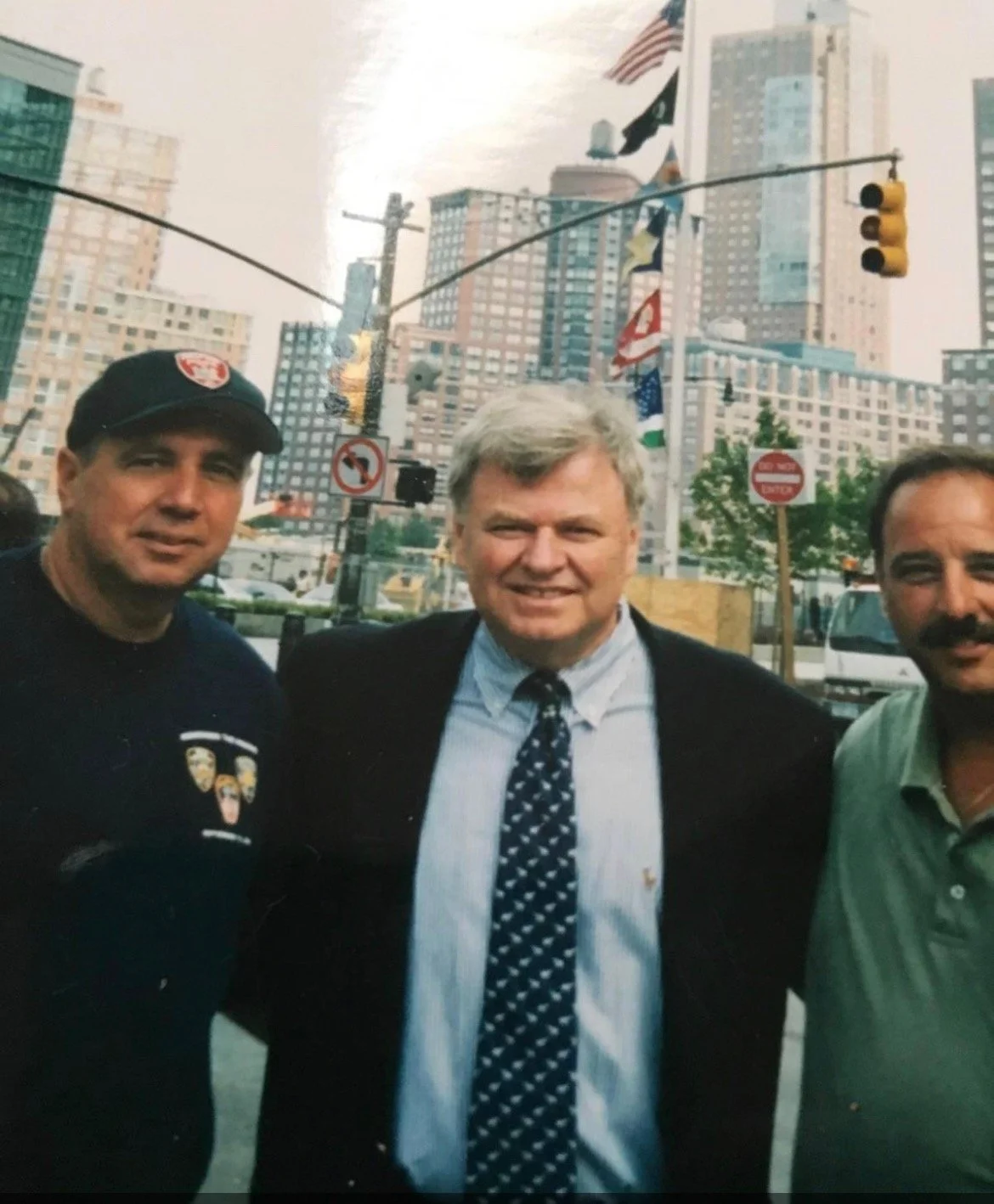 Gallery 1 — Gotham Armory