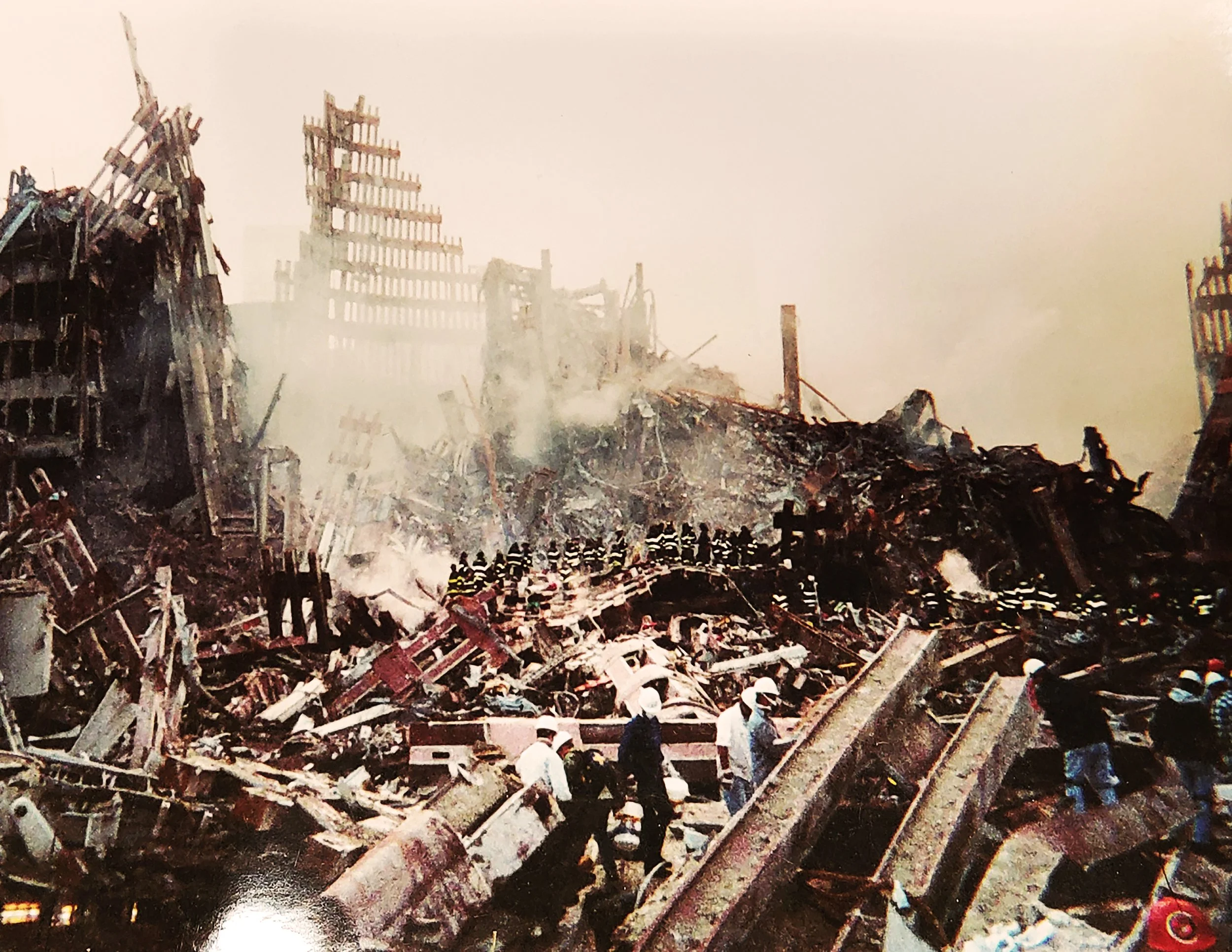 Gallery 1 — Gotham Armory