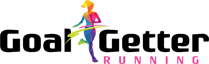 GoalGetter Running