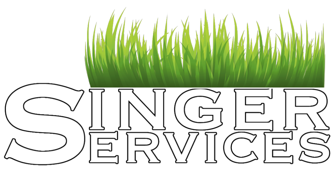 Singer Services Landscaping Design and Lawn Care | Bulverde TX