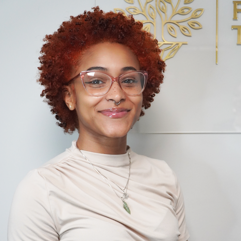 About — Foundations to Success