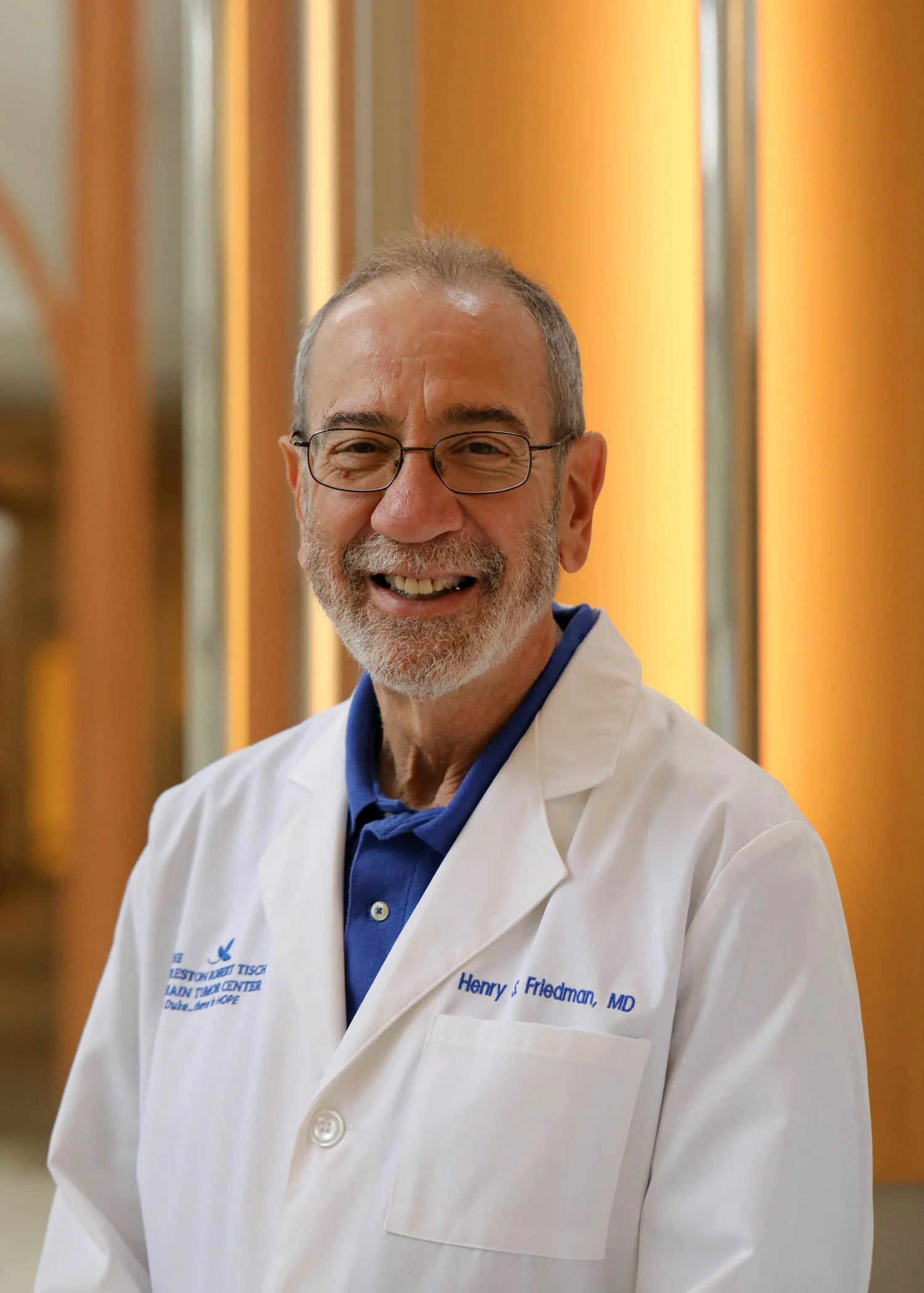 Advisory Board — Glioblastoma Research Organization