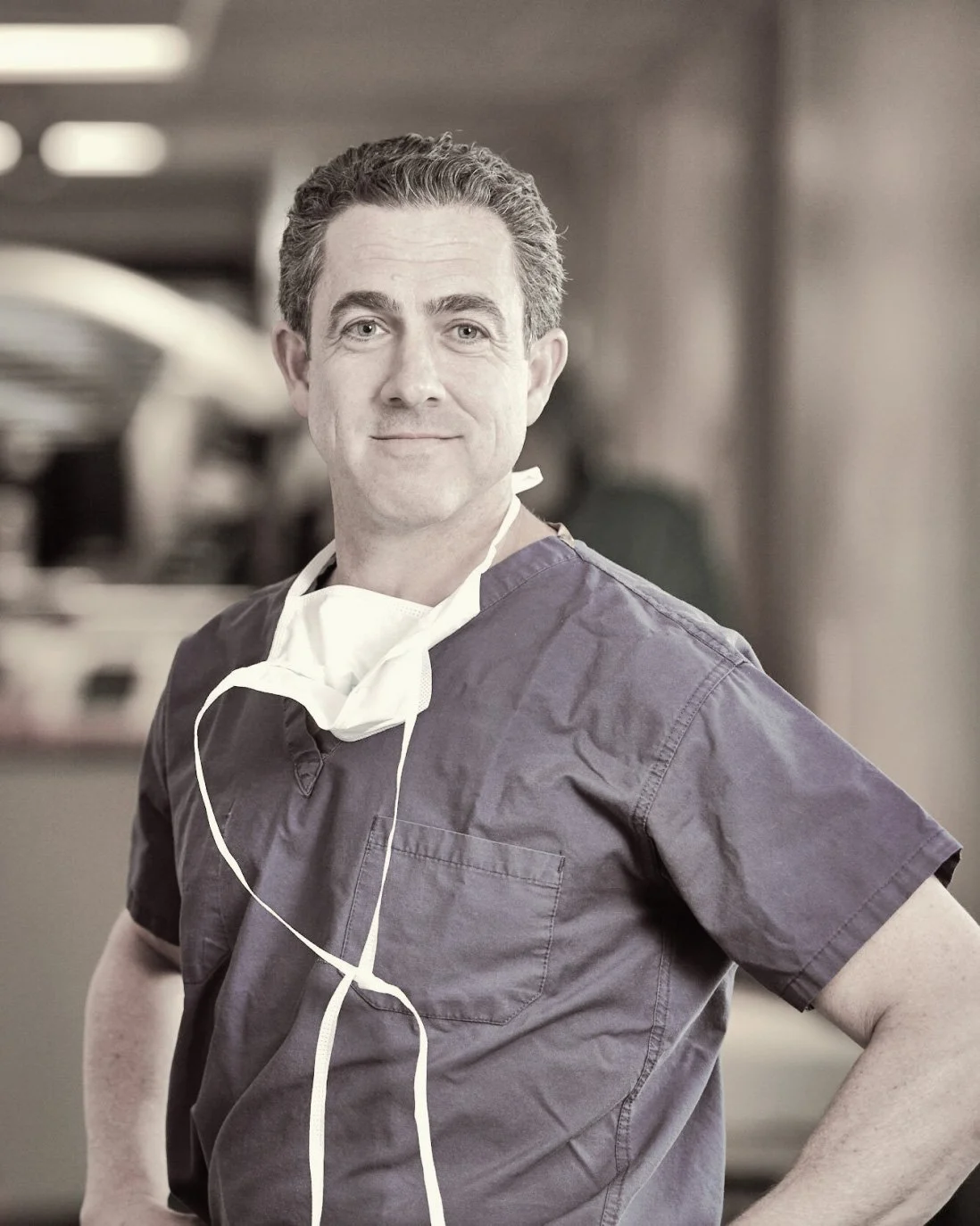 Neurosurgery, Lenox Hill Hospital | John A. Boockvar, MD — Glioblastoma ...