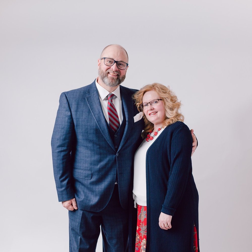 Our Team — Cornerstone Baptist Church