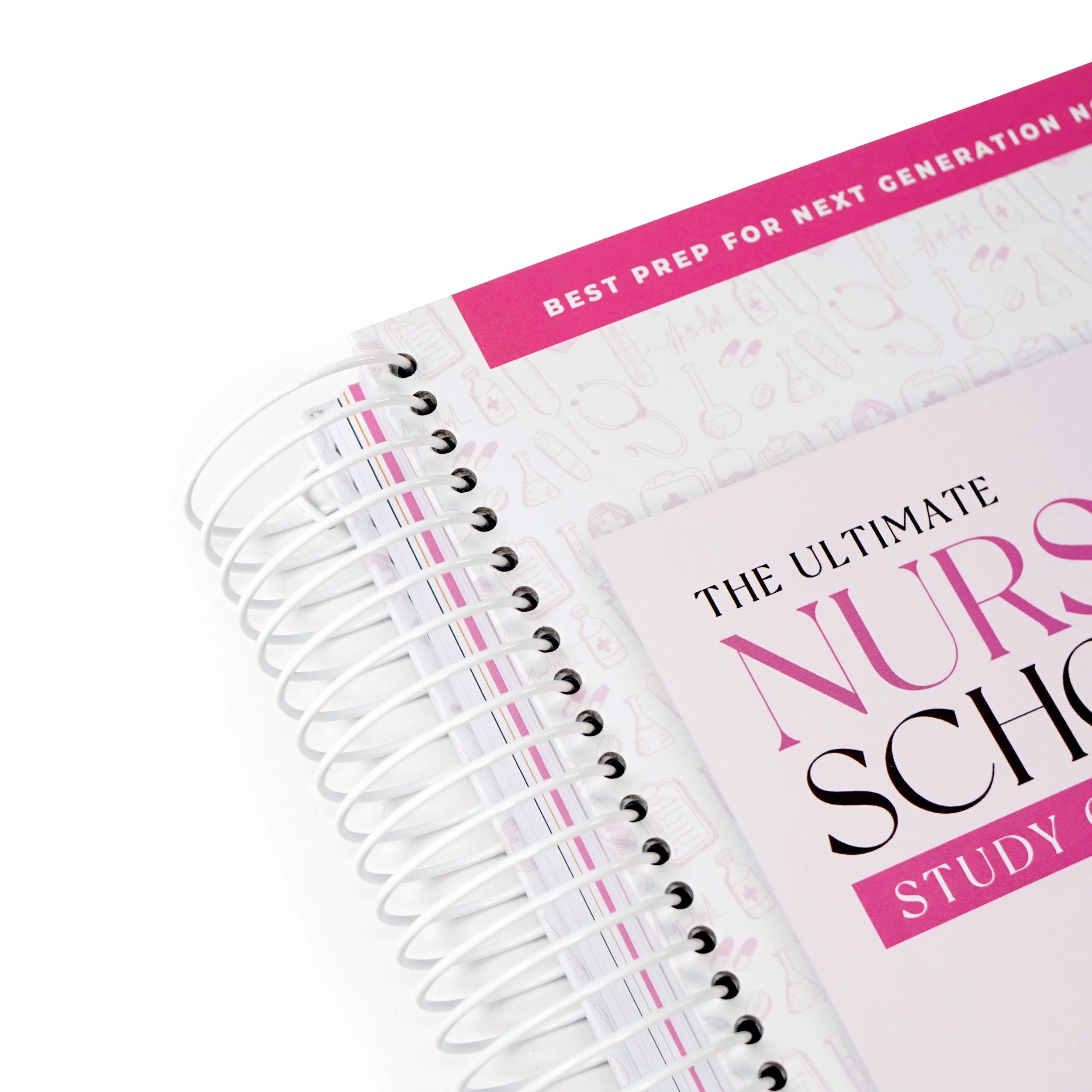 Master Nursing School: The Ultimate Study Guide for Aspiring Nurses ...