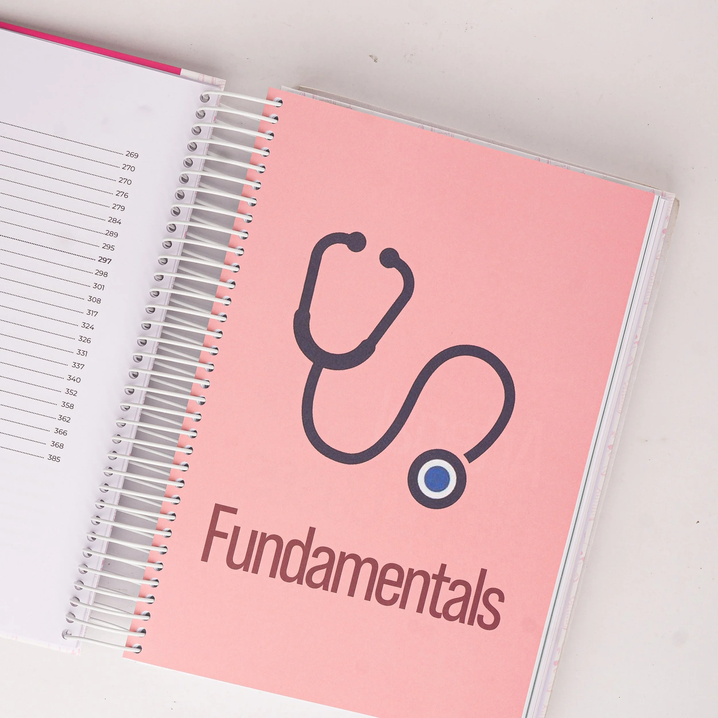 Nursing Student Success Bundle: Ultimate Study Guide, & freebees Excel ...