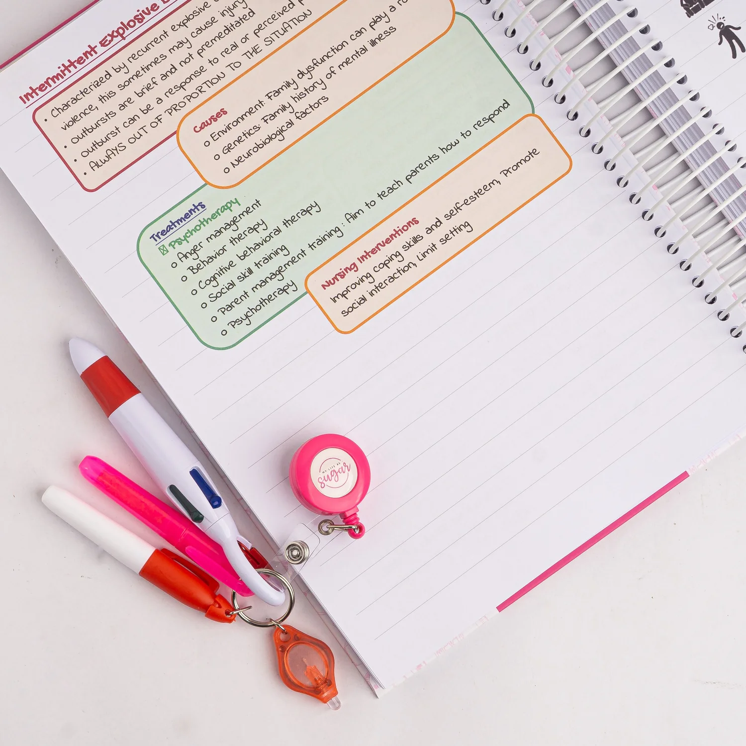 Nursing Student Success Bundle: Ultimate Study Guide, & freebees Excel ...