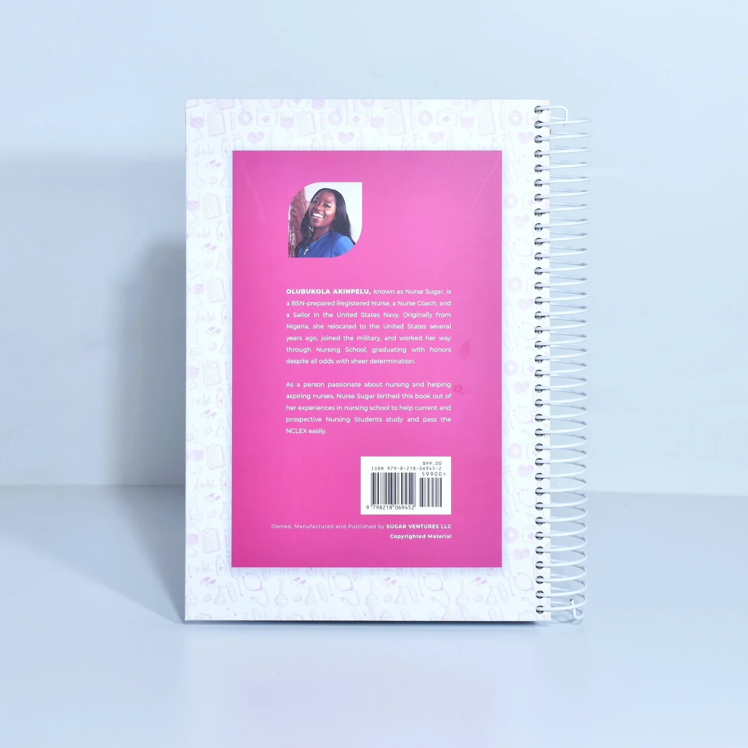 Nursing Student Success Bundle: Ultimate Study Guide, & freebees Excel ...