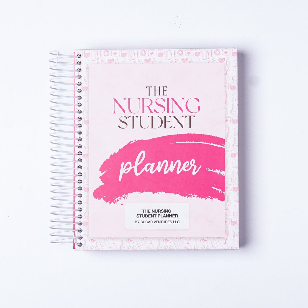 Master Nursing School: The Ultimate Study Guide for Aspiring Nurses ...