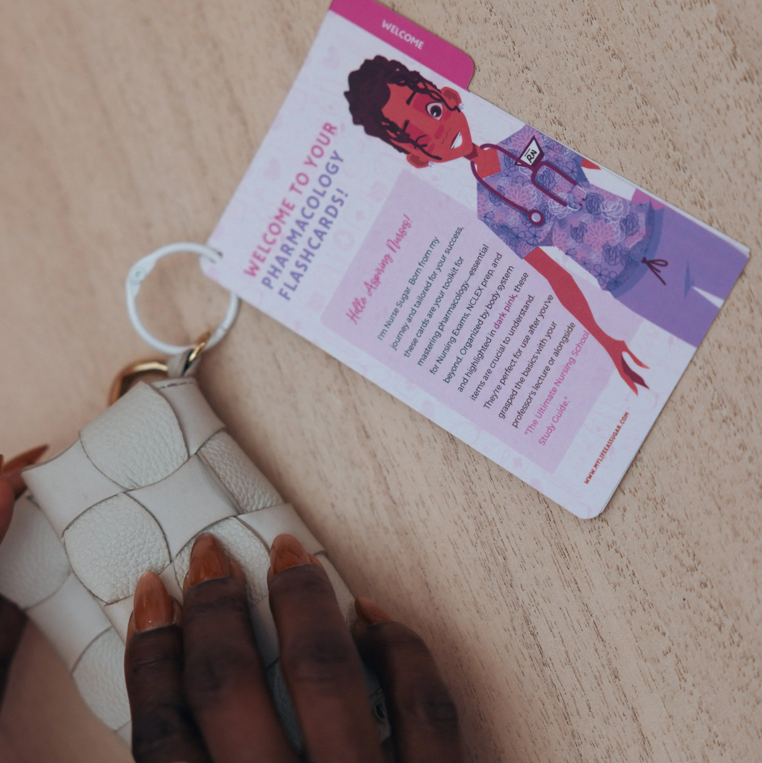 Nursing Student Success Bundle: Ultimate Study Guide, & freebees Excel ...