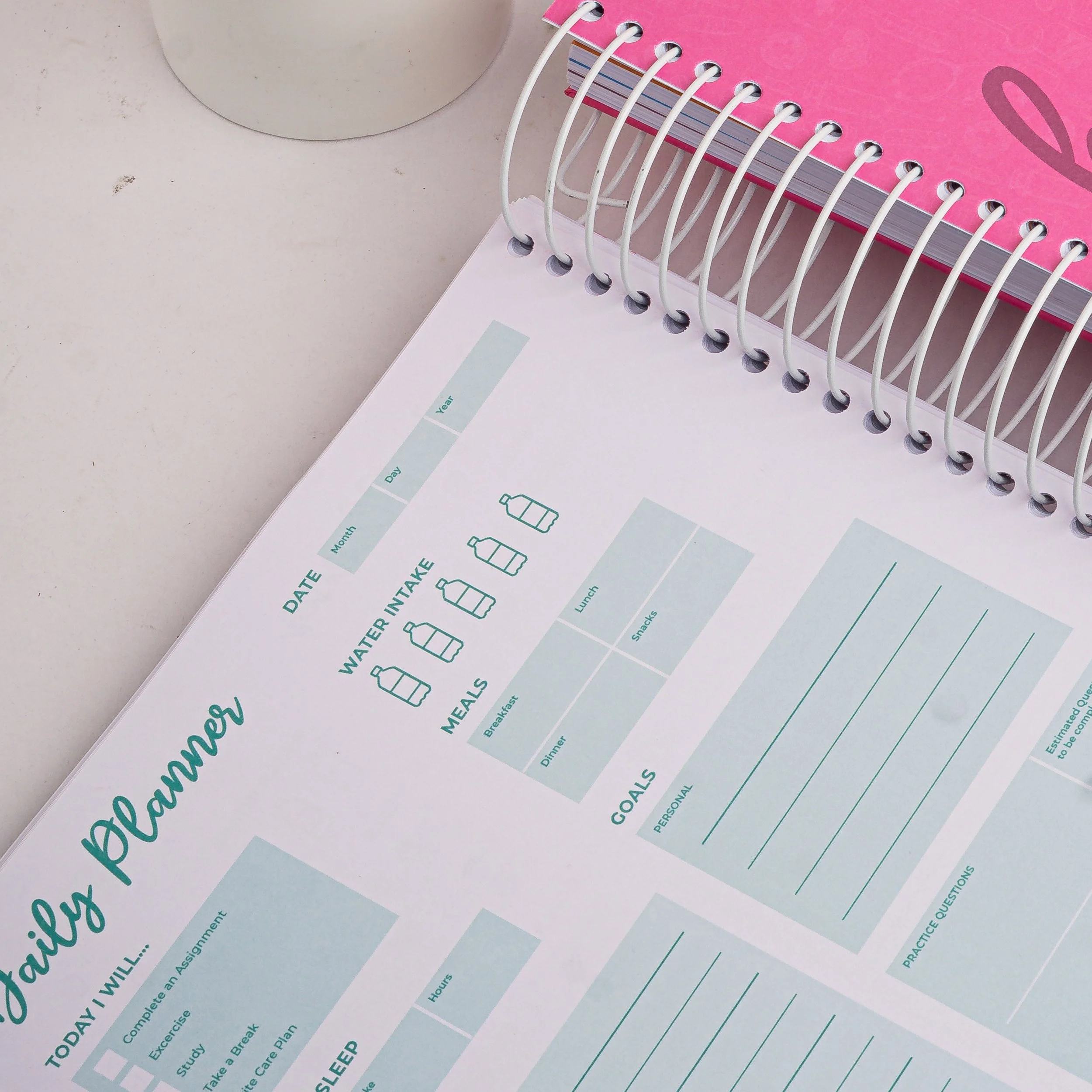 Nursing Student Success Bundle: Ultimate Study Guide, & freebees Excel ...