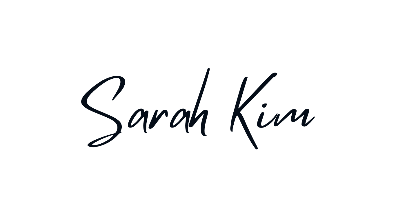 Sarah Kim