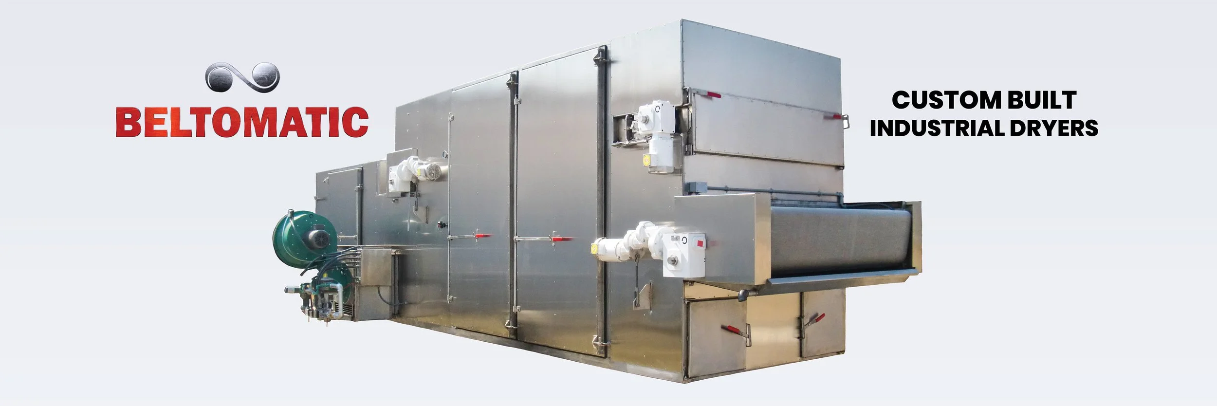 Beltomatic | Enhance Your Process Today