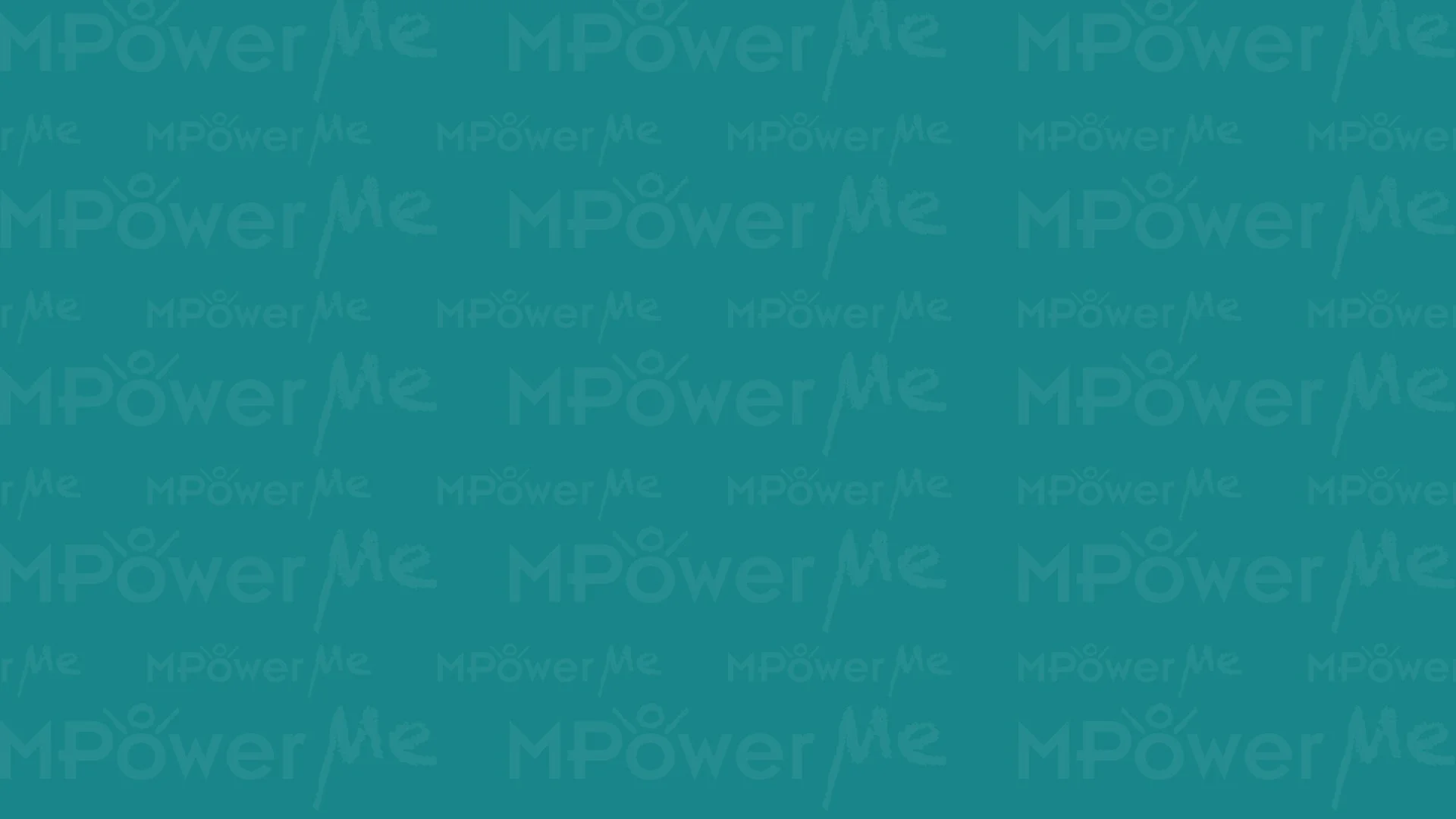 techmentor — MPower Me