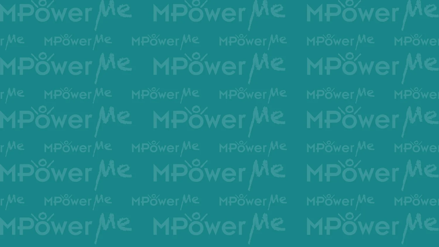 Meet the Team — MPower Me
