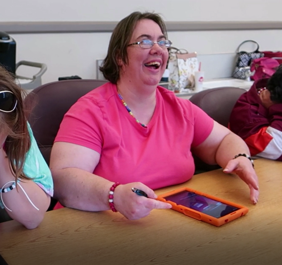 techmentor — MPower Me