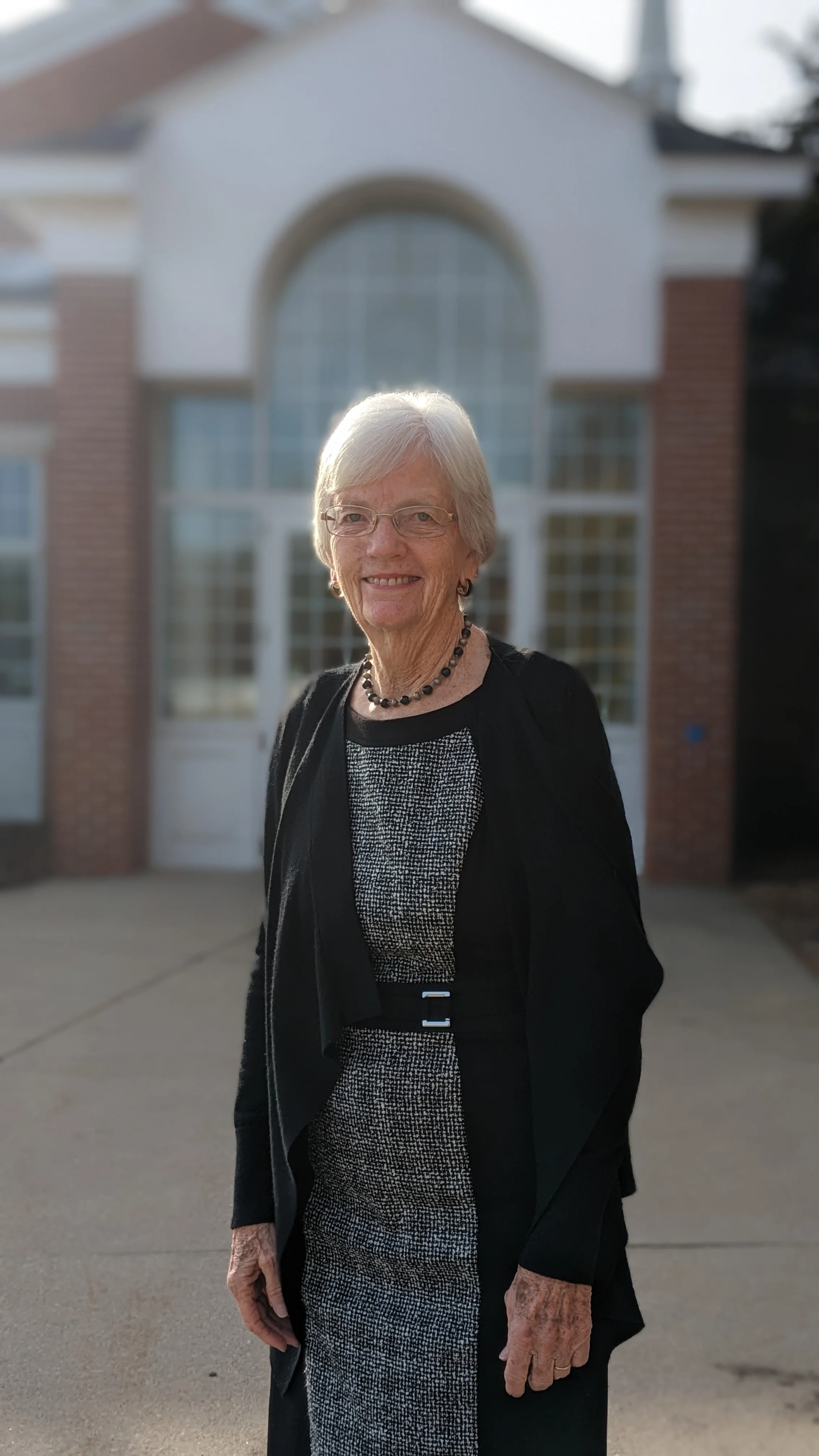 About Us — Ridgewood CRC