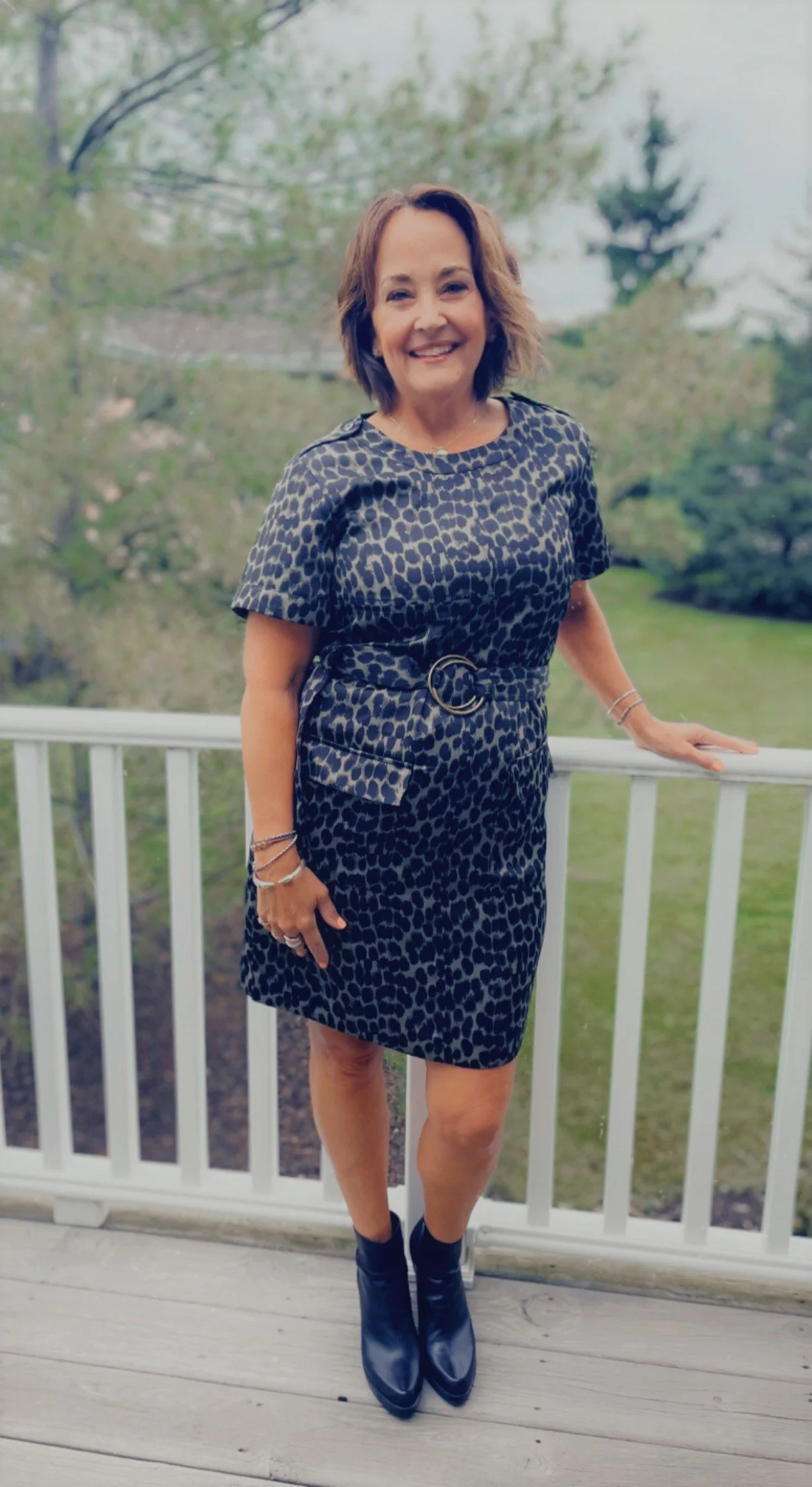 About Us — Ridgewood CRC