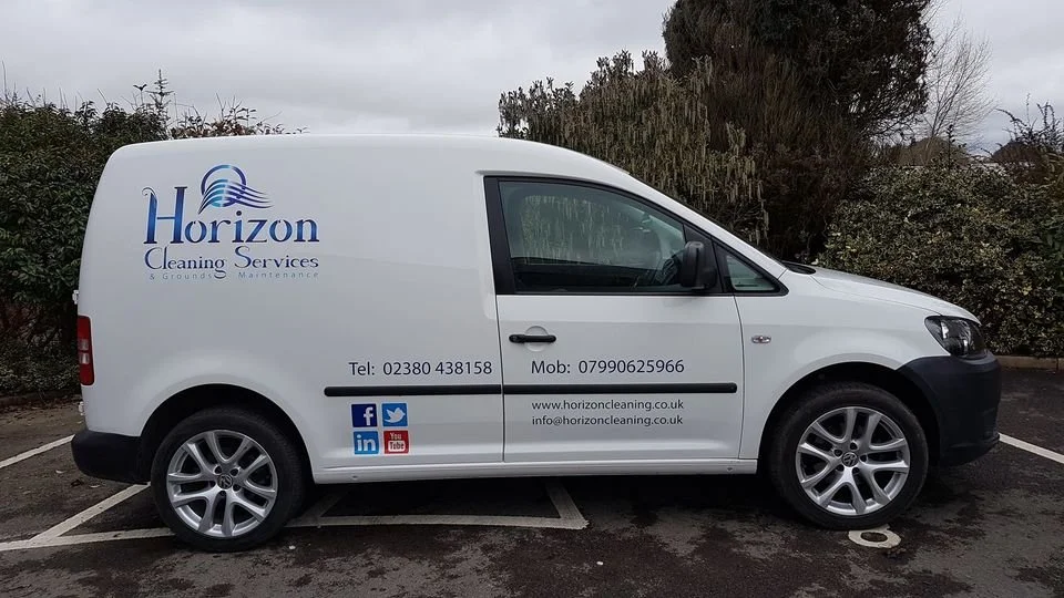Commercial Cleaning Services in Southampton - Horizon Cleaning Services