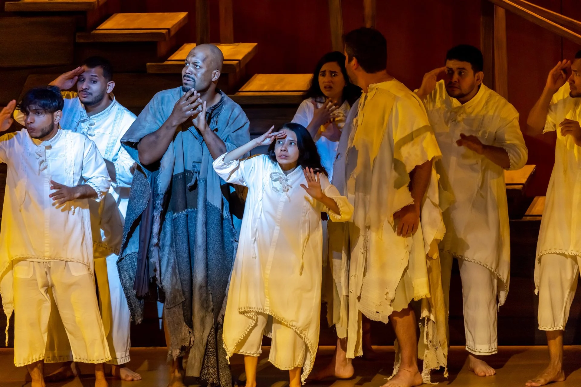 "Fidelio" returns to Los Angeles, makes European premiere in May 2024 ...