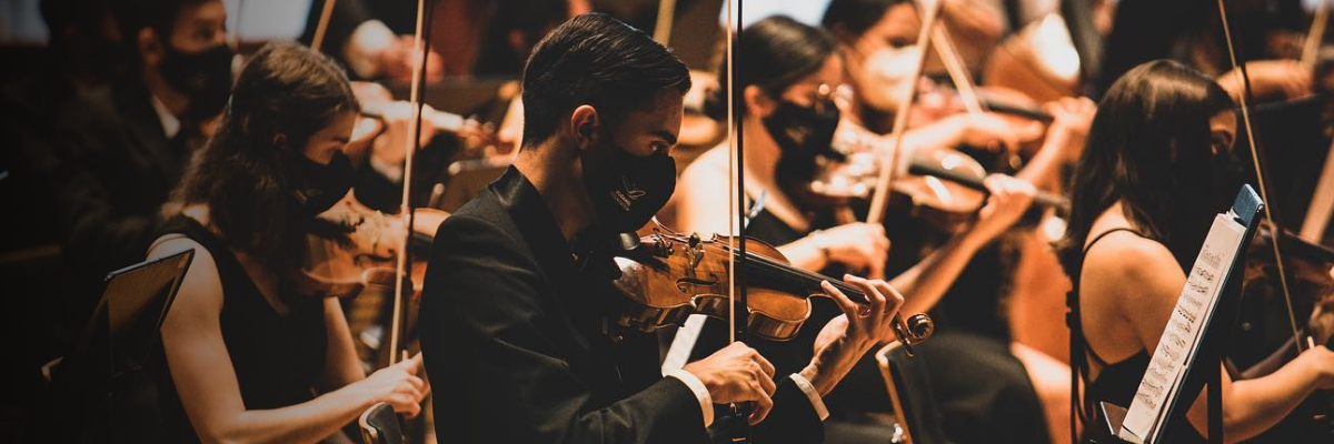 Our Impact — Dudamel Foundation