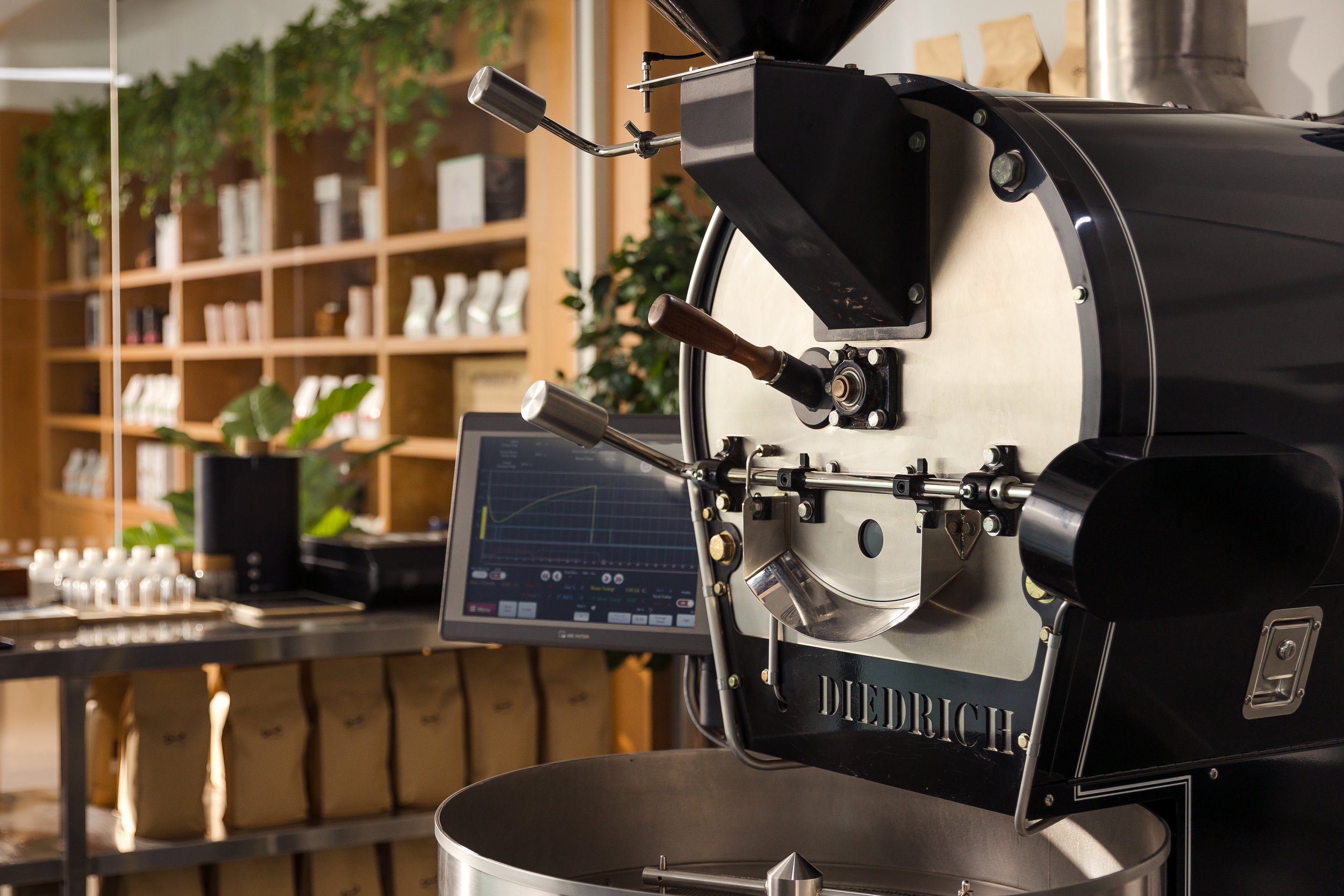 Joud Coffee