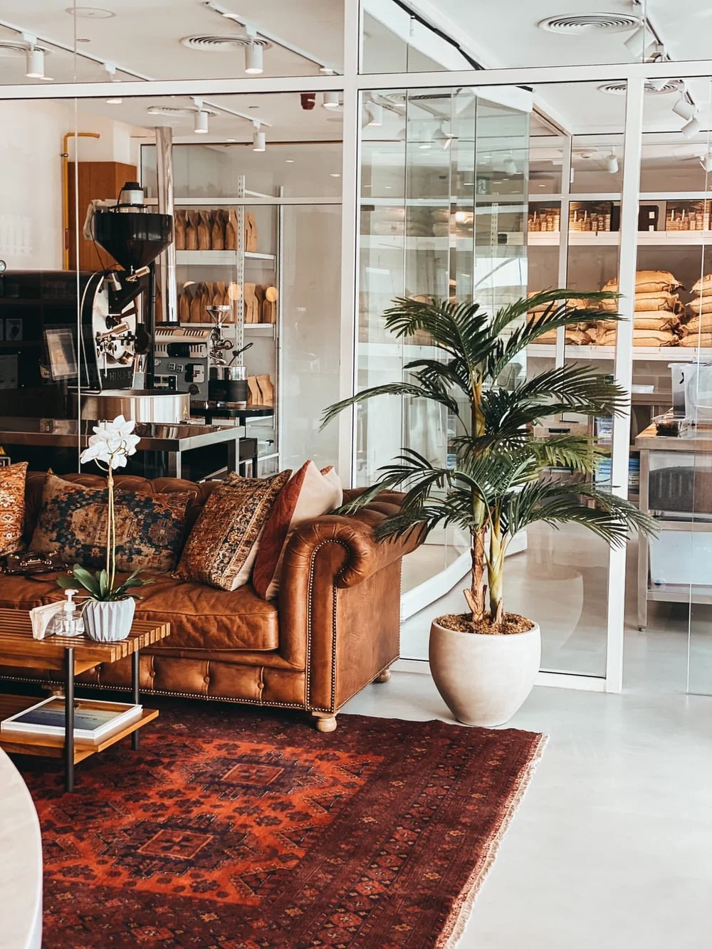 Joud Coffee