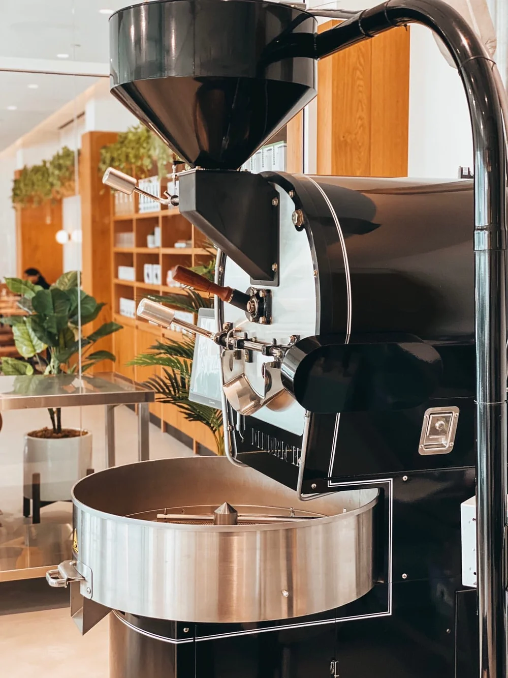 Joud Coffee