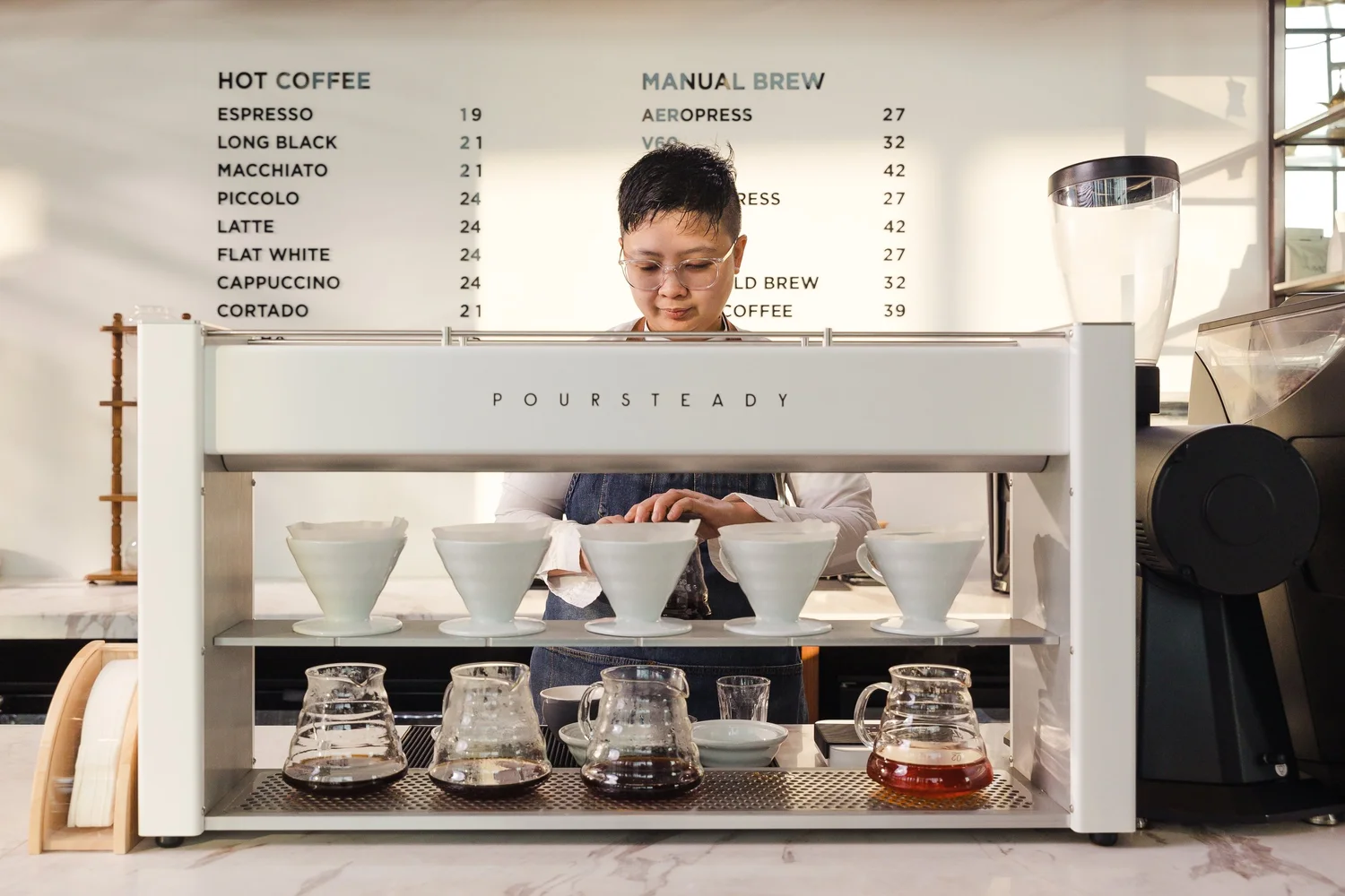 Joud Coffee