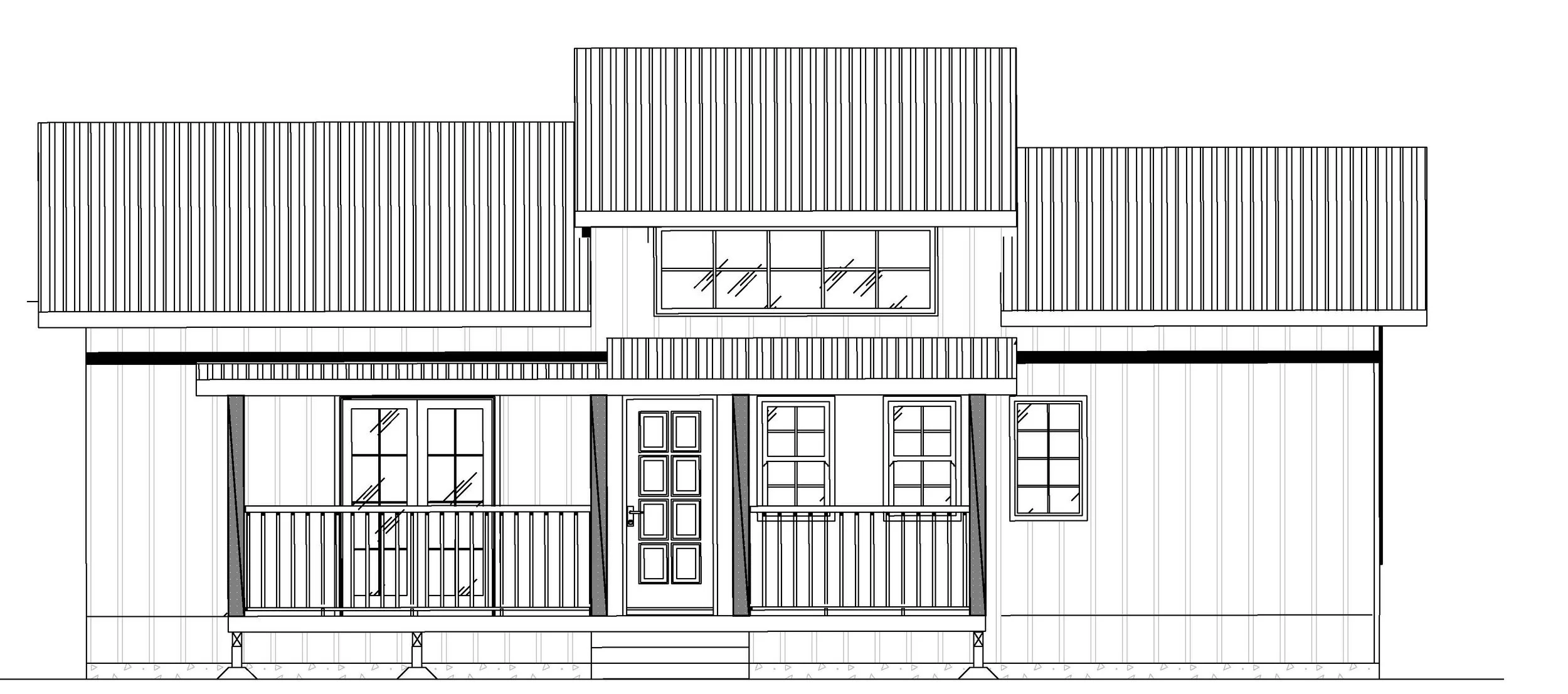 Floor Plan Library — NCCA