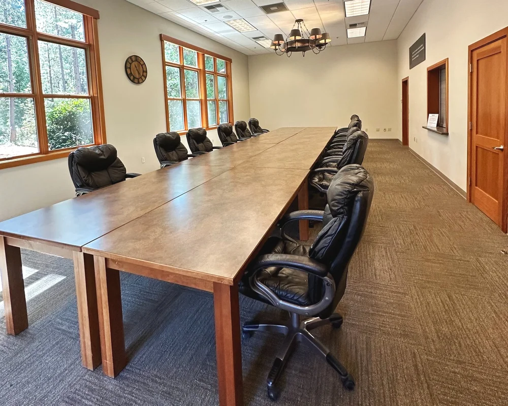 Facility Rental | Conference and Meeting rooms — NCCA