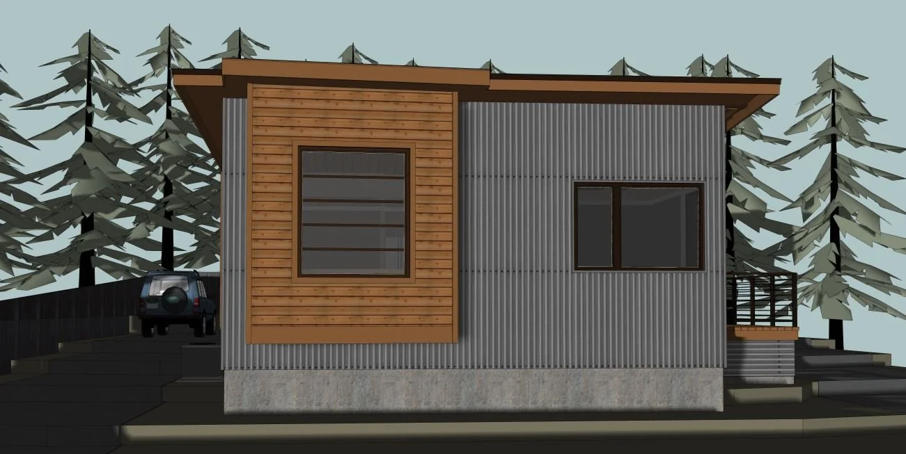 Tilden Home — NCCA