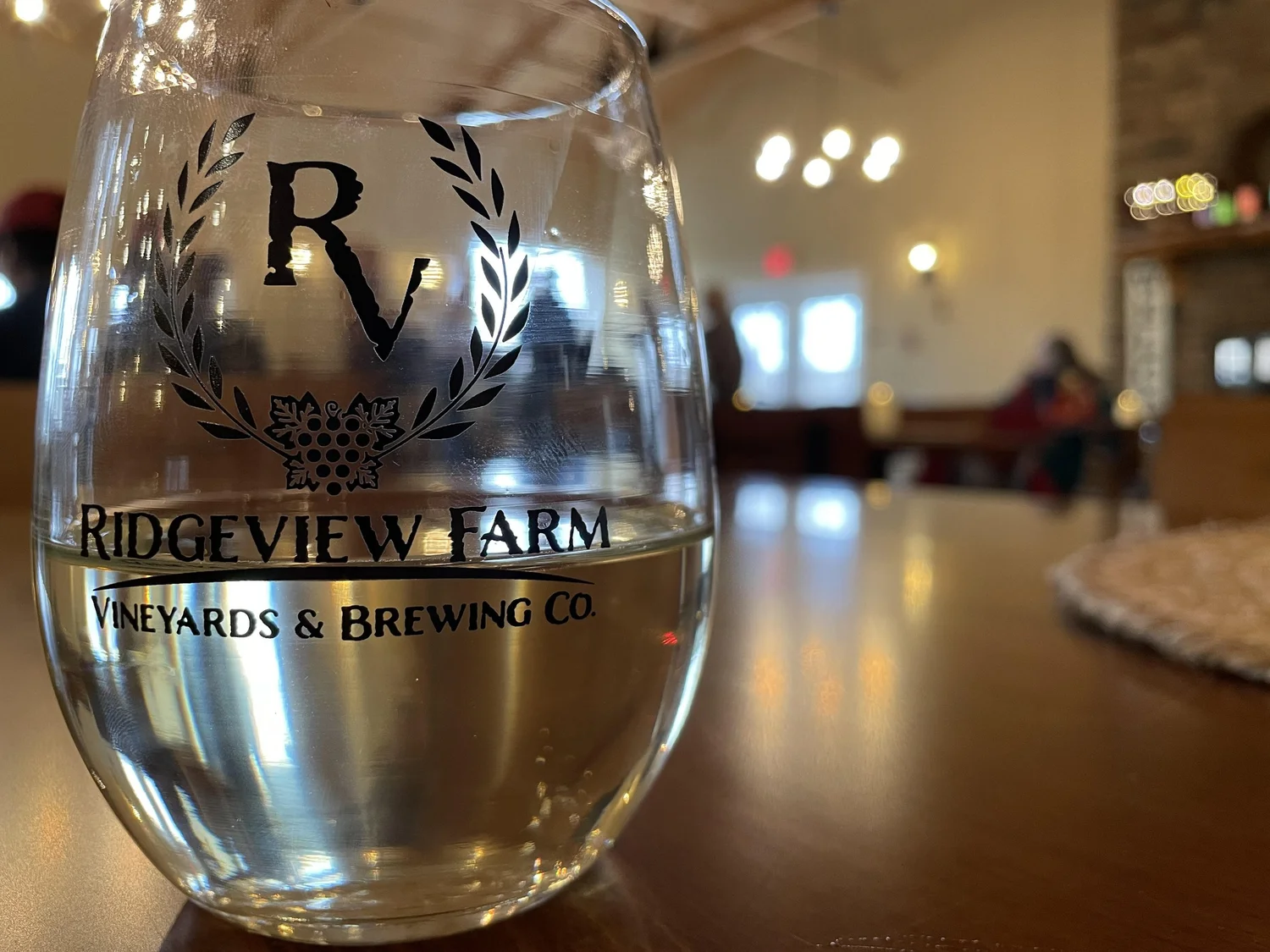 Welcome to Ridgeview Farms