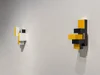 Exhibition Views — Michael Gitlin