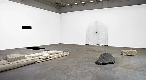 Exhibition Views — Michael Gitlin