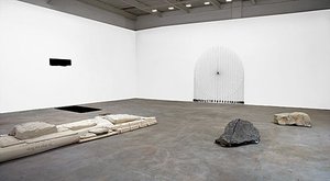 Exhibition Views — Michael Gitlin
