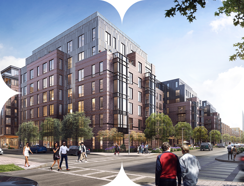 Idyl - Simpler Fenway Living