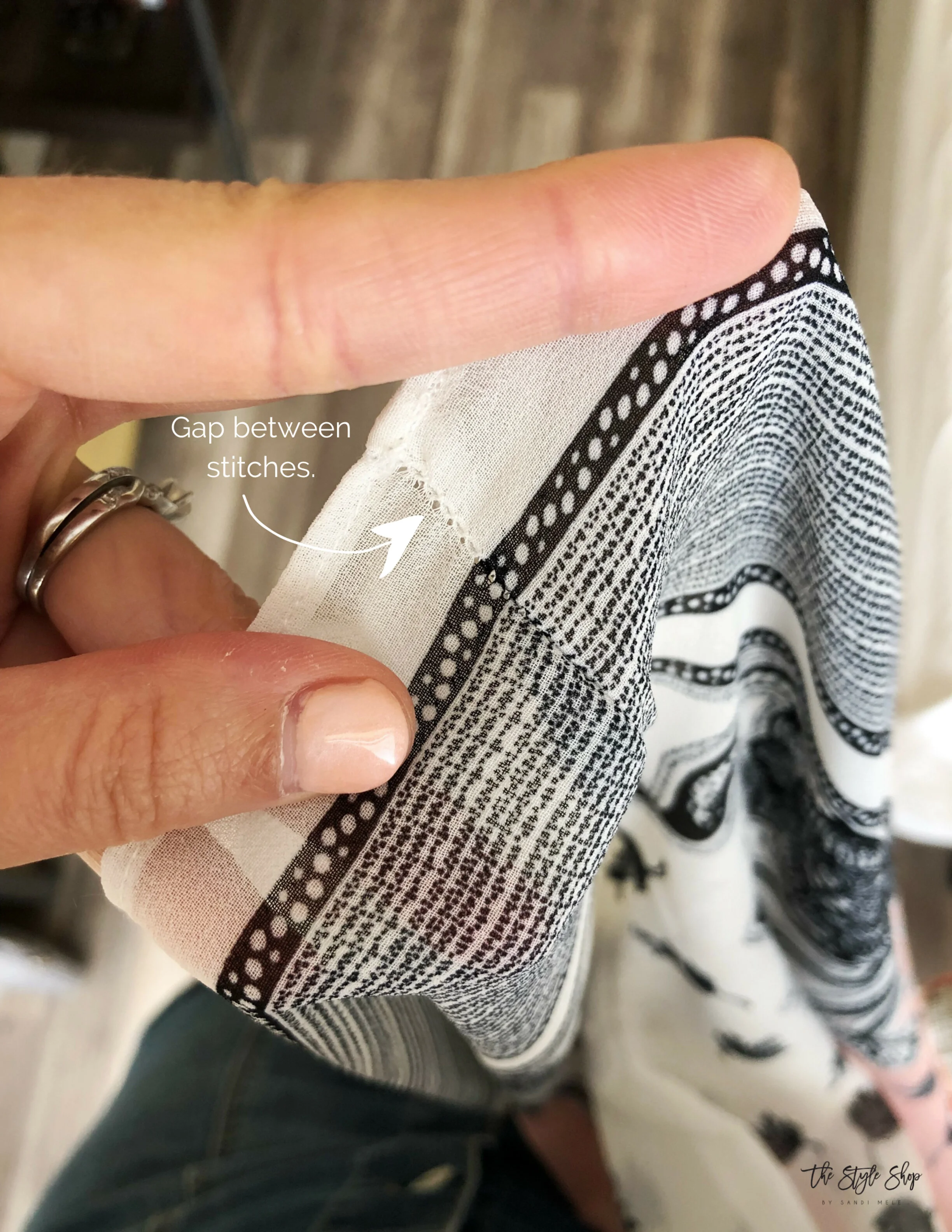 9 Ways to Tell if a Piece of Clothing is High-Quality — The Style Shop