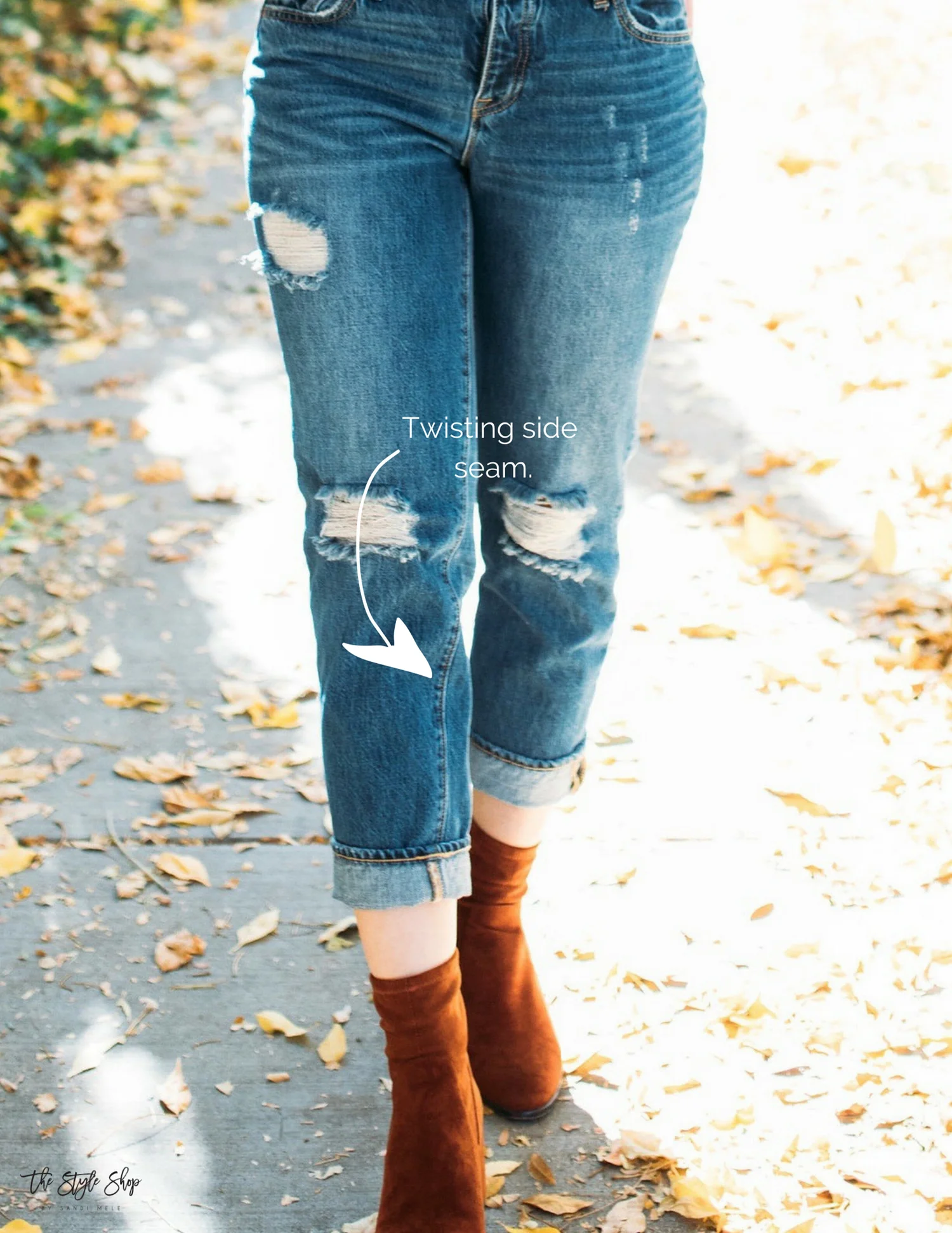 9 Ways to Tell if a Piece of Clothing is High-Quality — The Style Shop