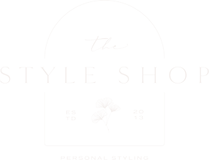 The Style Shop | Denver Personal Styling and Wardrobe Consulting Services