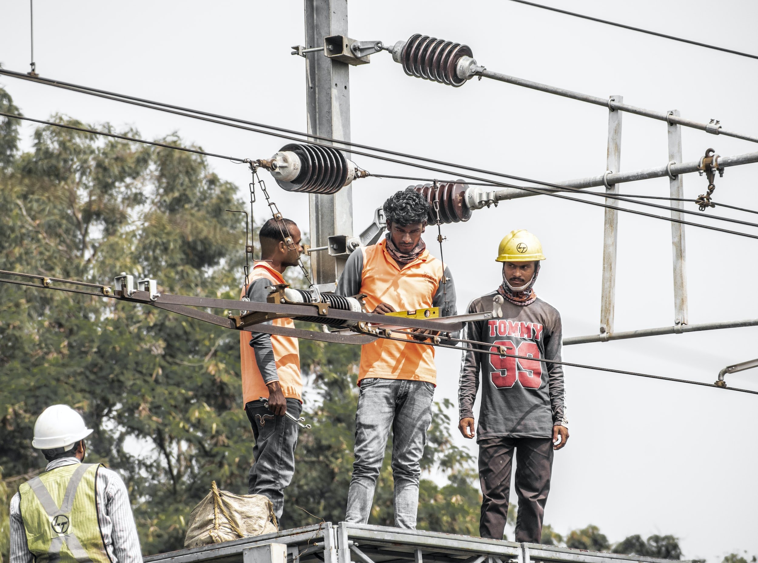West Fair Electrical Contractors