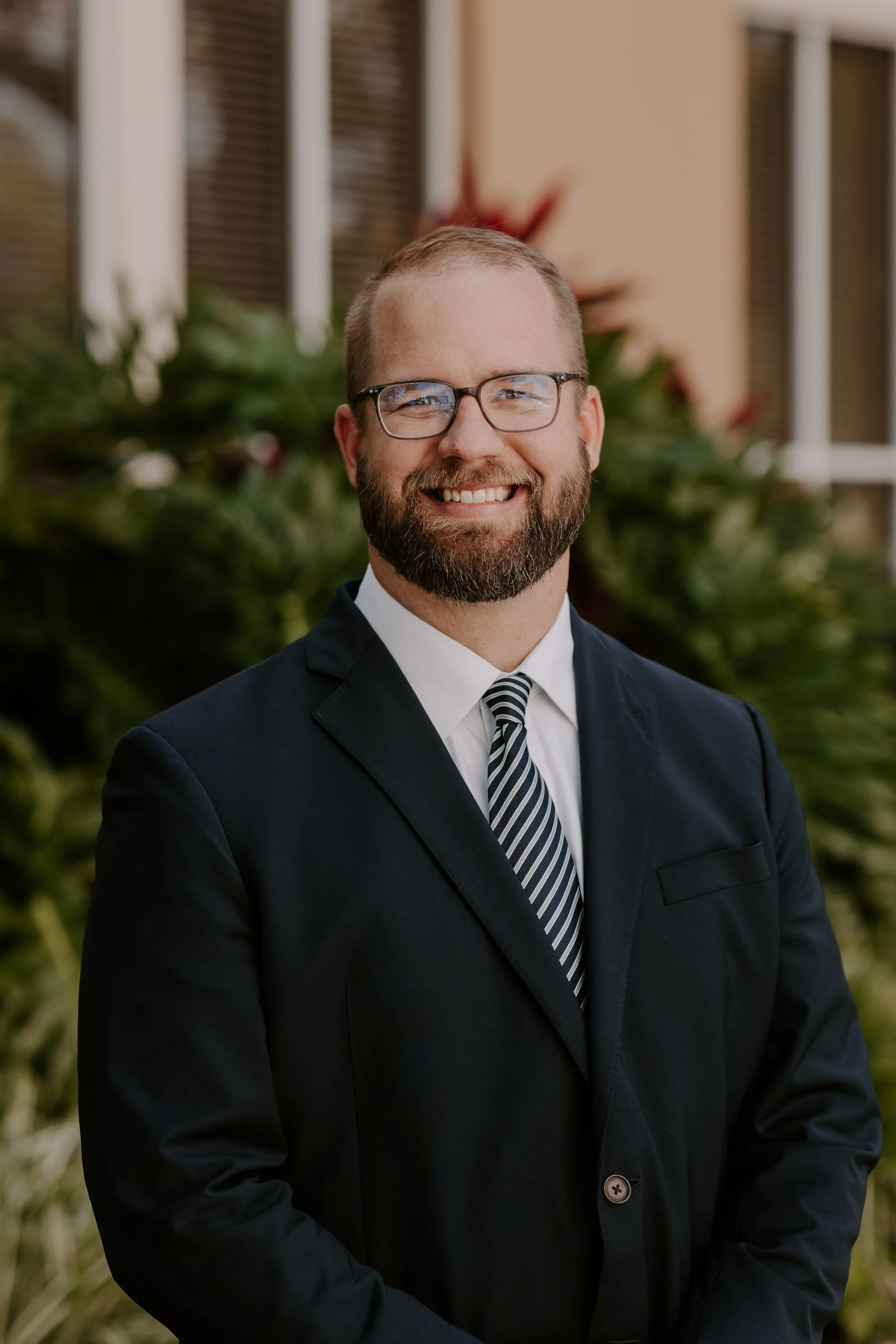 Aaron Crittenden — Harllee & Bald