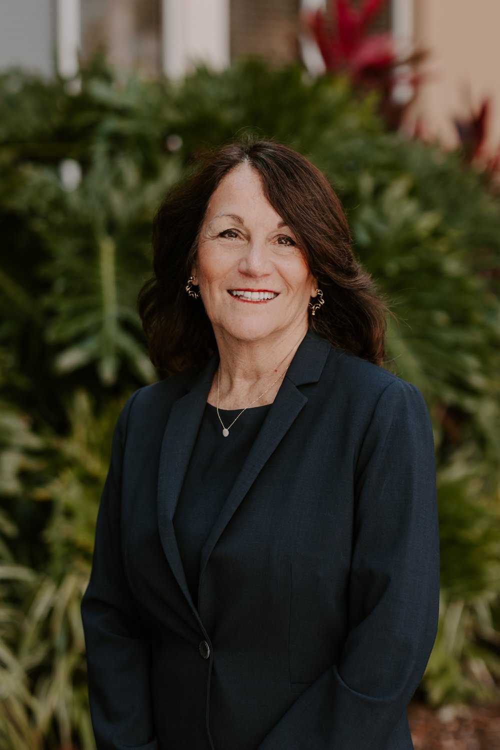 Kimberly Bald — Harllee & Bald