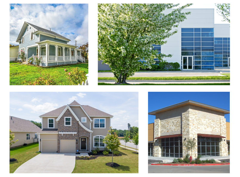 Bluegrass Damage Appraisal