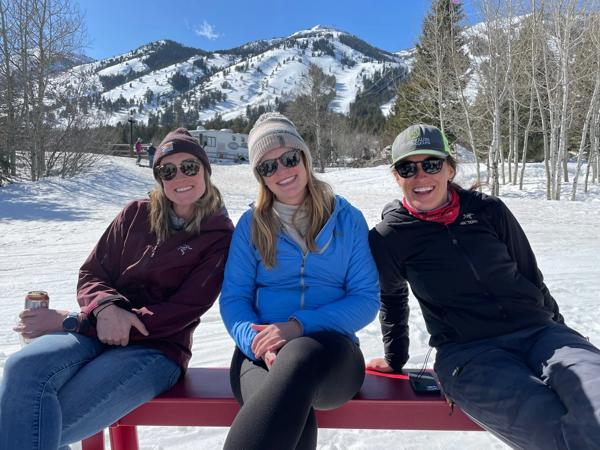 April Newsletter: Big News for Coombs Outdoors this Summer! — Coombs ...